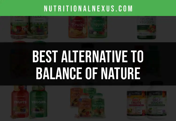 15 Top Alternatives to Balance of Nature