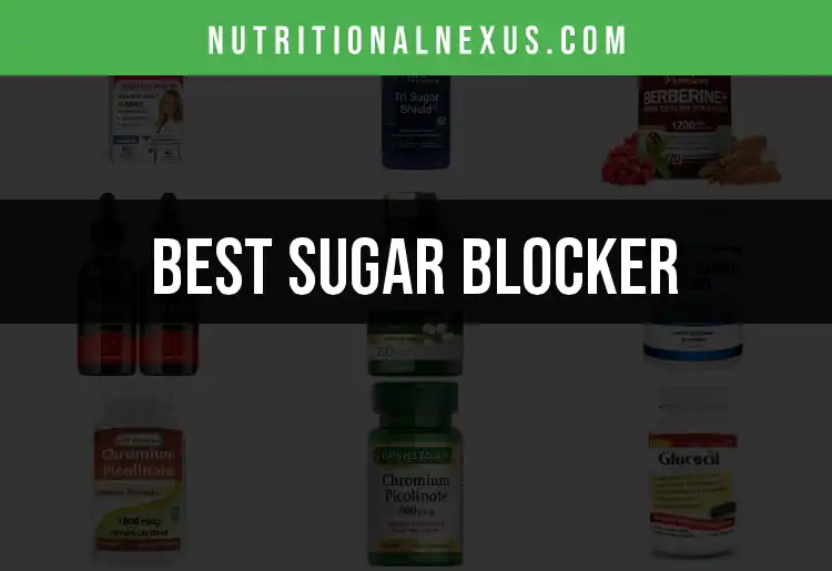 17 Top Sugar Blockers to Curb Cravings